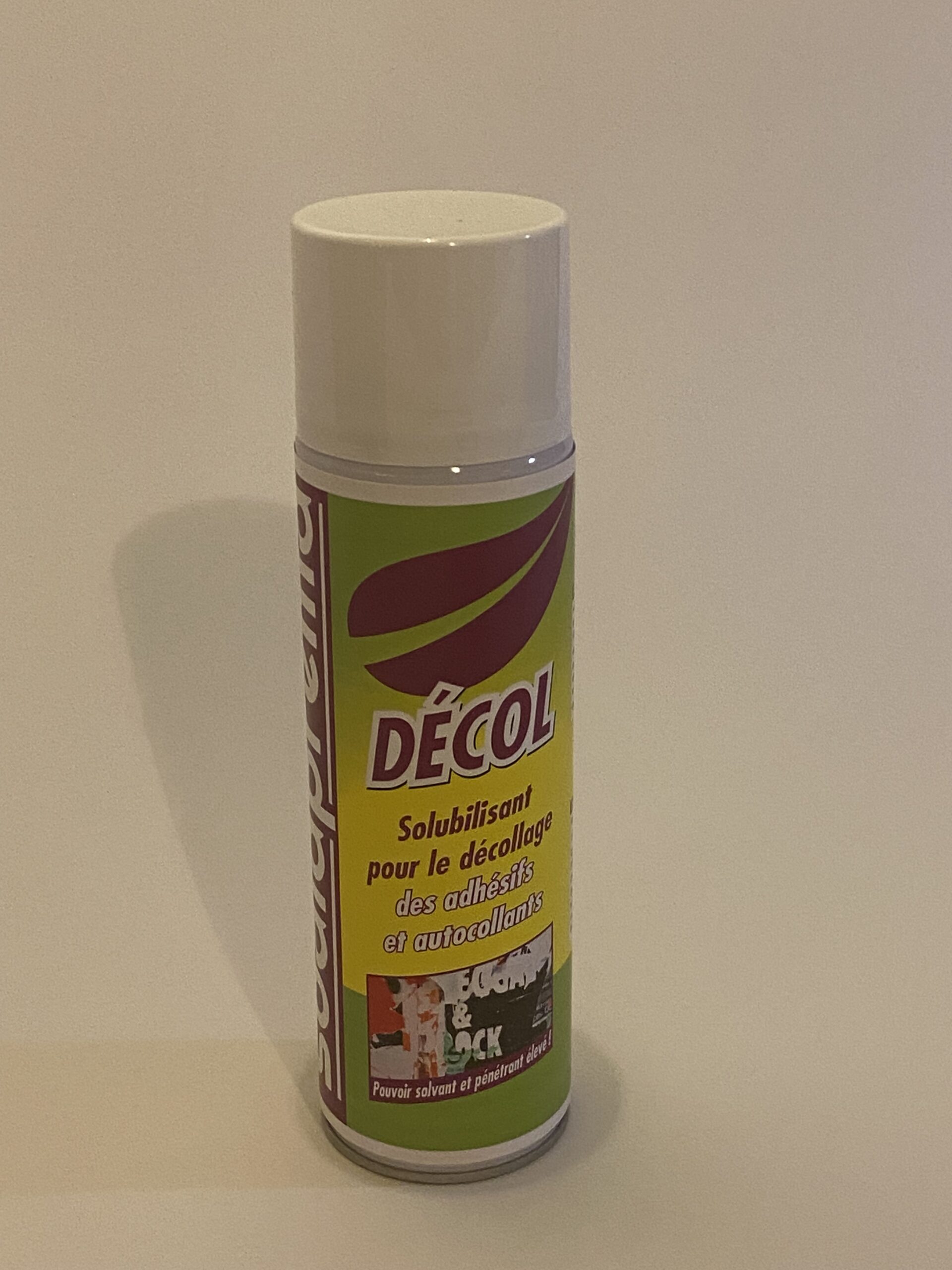 DECOL - Sodiaprema